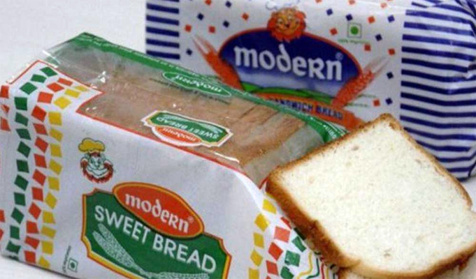 Bread Brands In India