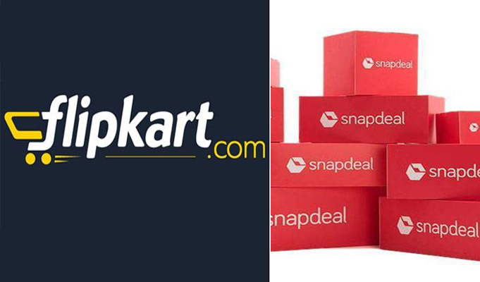 Snapdeal