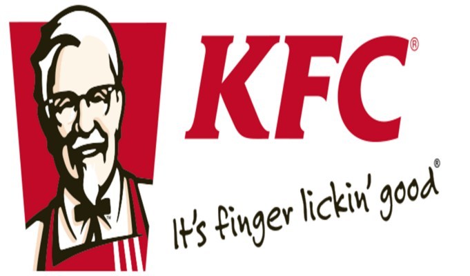 Kfc Logo Secret