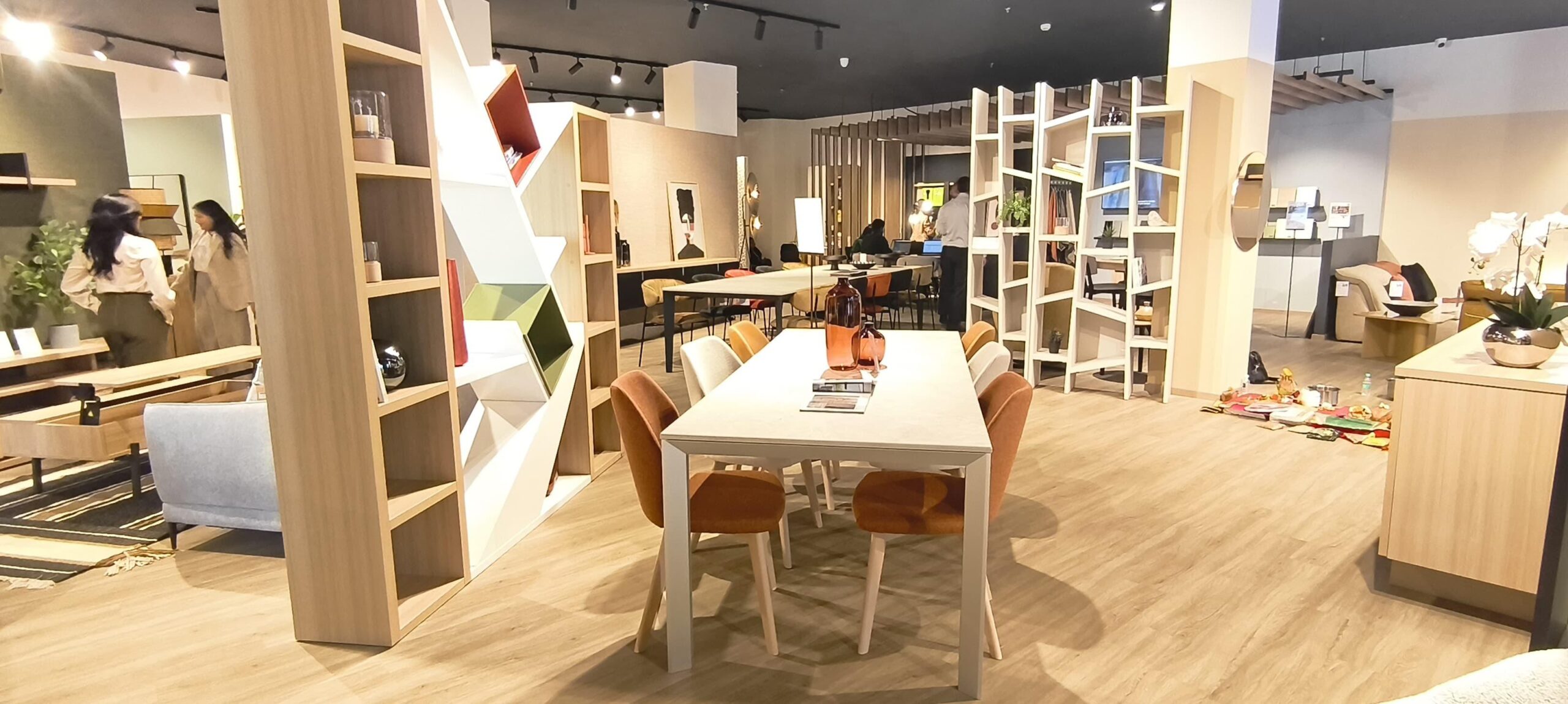 French furniture brand Gautier re-enters India; eyes 10 showrooms, €20 ...